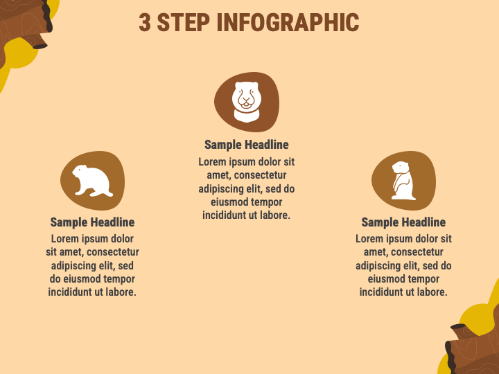 Free - Groundhog Day PowerPoint Template and Google Slides Theme