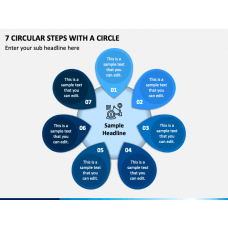 Page 25 - 400+ 7 Step Diagrams Templates for PowerPoint and Google ...
