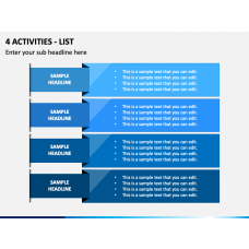 Page 11 - 700+ 4 Step Diagrams Templates for PowerPoint and Google ...