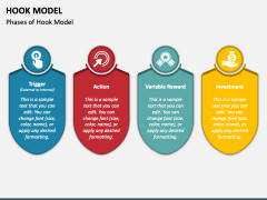 Hook Model PowerPoint and Google Slides Template - PPT Slides