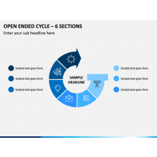 400+ 6 Step Diagrams PowerPoint Templates - 6 Stage PPT Slides ...