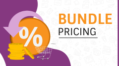 Bundle Pricing PowerPoint and Google Slides Template - PPT Slides