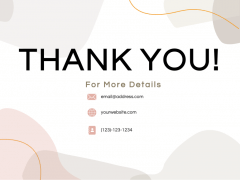 Simple Elegant Presentation Theme for PowerPoint and Google Slides ...