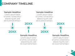 Animated Corporate Profile Presentation for PowerPoint and Google ...