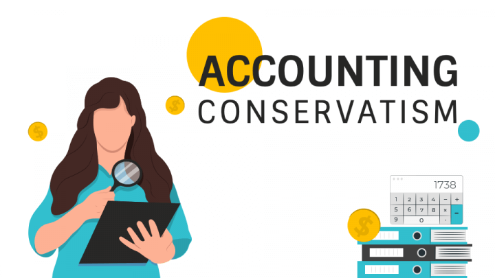 Accounting Conservatism PowerPoint and Google Slides Template - PPT Slides