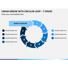 Page 17 - 225+ 7 Step Diagrams Templates for PowerPoint and Google ...