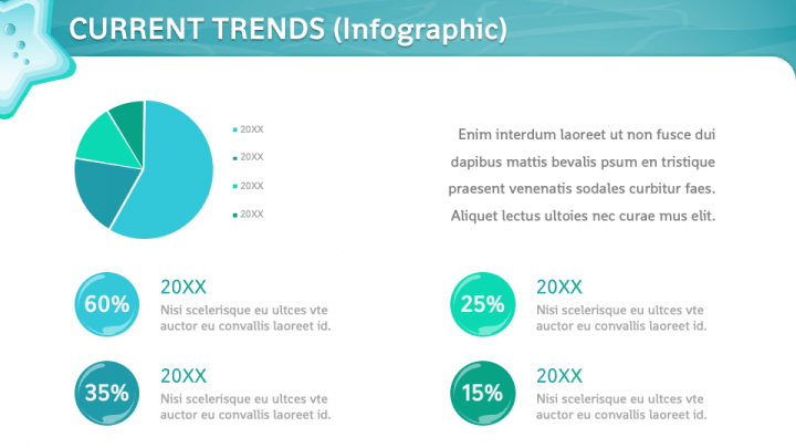 Free - Aqua Theme for PowerPoint and Google Slides - PPT Slides