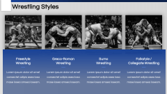 Free - Wrestling Presentation Theme for PowerPoint and Google Slides ...