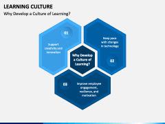 Learning Culture PowerPoint and Google Slides Template - PPT Slides
