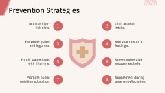 Beriberi PowerPoint and Google Slides Template - PPT Slides