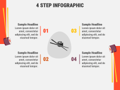 Free - National Chopsticks Day PowerPoint Template and Google Slides Theme