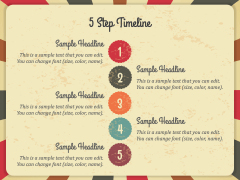 Free - Retro Presentation Theme for PowerPoint and Google Slides