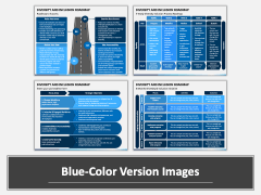 Diversity and Inclusion Roadmap PowerPoint and Google Slides Template ...