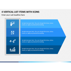 Page 8 - 550+ 4 Step Diagrams PowerPoint Templates - 4 Stage PPT Slides ...