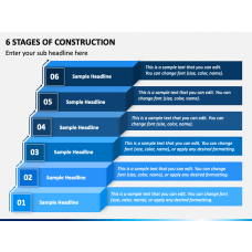Free - Construction Theme for PowerPoint and Google Slides