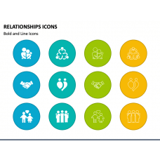 Relationship PowerPoint & Google Slides Templates - Page 2/