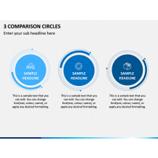 Page 3 - Compare Diagram PowerPoint Templates - PPT Slides | SketchBubble