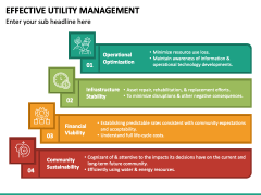 Effective Utility Management PowerPoint and Google Slides Template ...