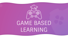 Game Based Learning PowerPoint and Google Slides Template - PPT Slides