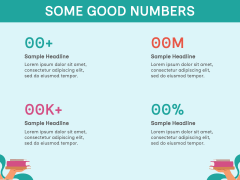 Free - International Book Giving Day PowerPoint and Google Slides ...