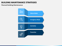 Building Maintenance Strategies PowerPoint and Google Slides Template ...