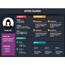 Page 3 - PowerPoint Templates & Themes for Presentations - PPT Slides