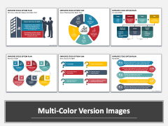 Employee Stock Option Plan PowerPoint and Google Slides Template - PPT ...