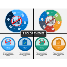 Plastic Icons for PowerPoint and Google Slides