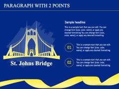 Free - National Oregon Day PowerPoint Template and Google Slides Theme