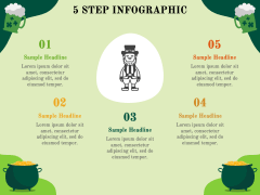 Free - Leprechaun Day PowerPoint Template and Google Slides Theme