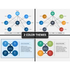 Software-Defined Radio PowerPoint Template - PPT Slides