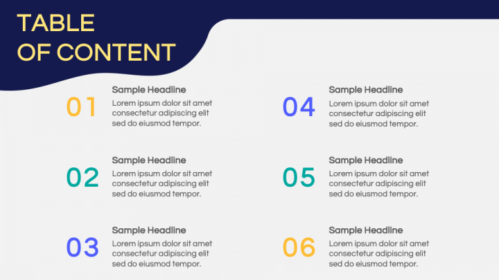 Free - PI Day PowerPoint and Google Slides Template - PPT Slides