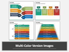 OSI Model PowerPoint and Google Slides Template - PPT Slides