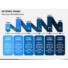 Spiral PowerPoint & Google Slides Templates - Page 2