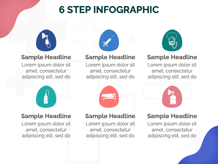 Free - World Anaesthesia Day PowerPoint Template and Google Slides Theme