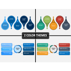 Skill Enhancement PowerPoint Template - PPT Slides