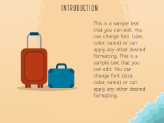 Free - Holiday Presentation Theme for PowerPoint and Google Slides