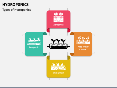 Hydroponics PowerPoint and Google Slides Template - PPT Slides