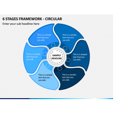 Page 32 - 400+ 6 Step Diagrams Templates for PowerPoint and Google ...