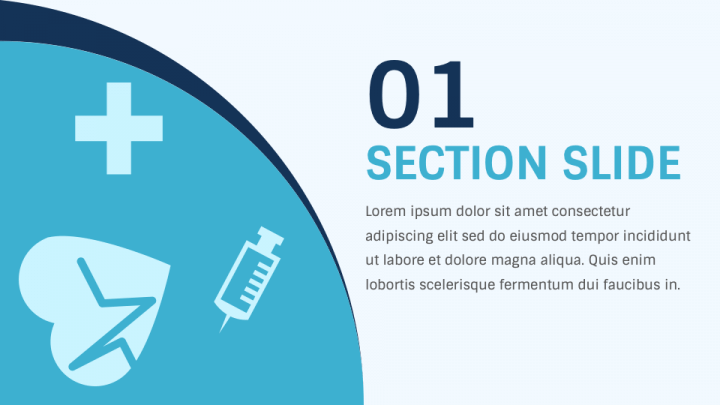 Free - National Doctors' Day PowerPoint and Google Slides Template ...