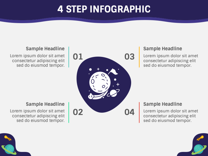 Free - World Space Week PowerPoint and Google Slides Template - PPT Slides