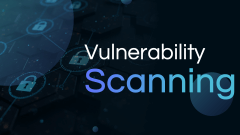 Vulnerability Scanning PowerPoint and Google Slides Template - PPT Slides