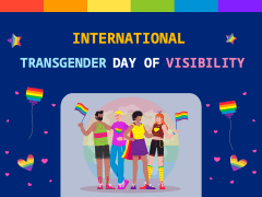 Free - International Transgender Day Presentation for PowerPoint and ...