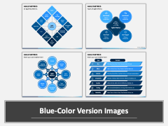 Agile Metrics PowerPoint and Google Slides Template - PPT Slides