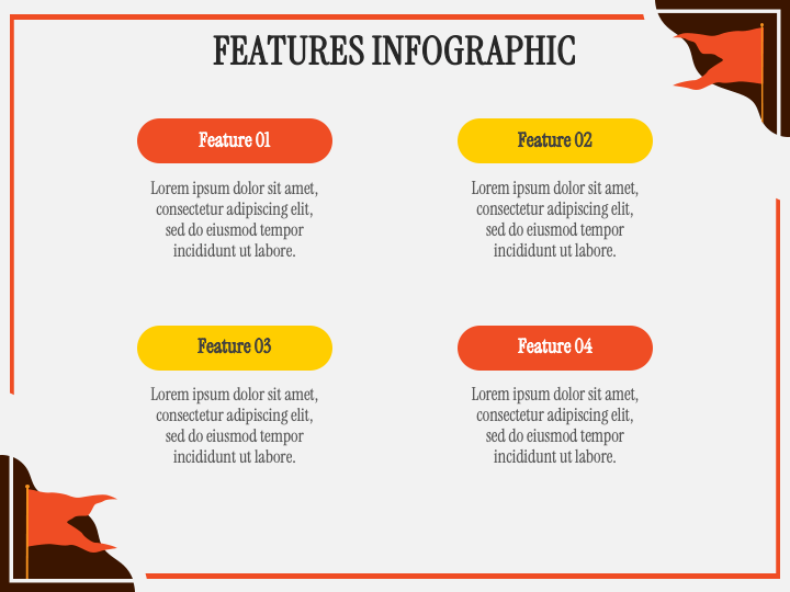 Free - Maharashtra Day PowerPoint Template and Google Slides Theme
