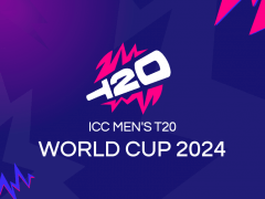 Free - ICC Men's T20 World Cup, 2024 PowerPoint and Google Slides ...