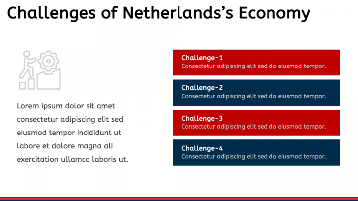 Free - Economy of Netherlands PowerPoint and Google Slides Template ...