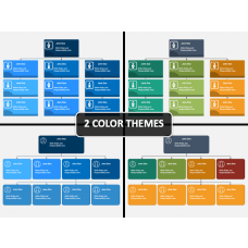 Free - Team Structure Slides for PowerPoint and Google Slides