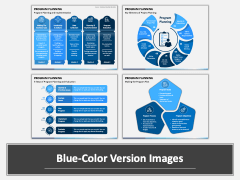 Program Planning PowerPoint and Google Slides Template - PPT Slides