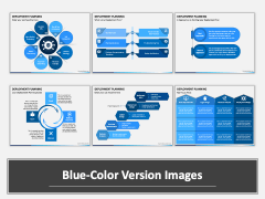Deployment Planning PowerPoint and Google Slides Template - PPT Slides
